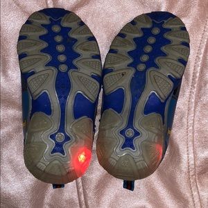 Thomas & Friends | Shoes | Thomas The Train Toddler Shoes | Poshmark